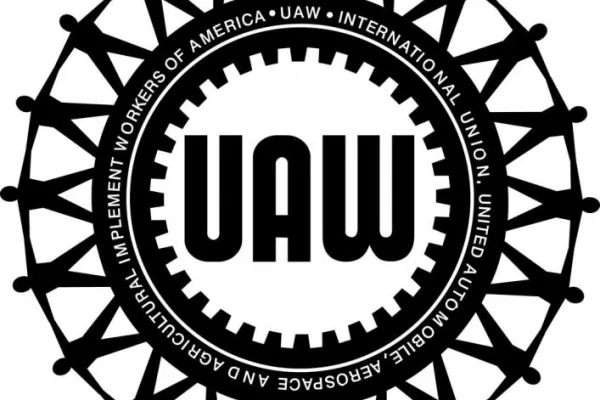UAW Local 412