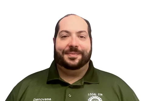 About Us | Local 228