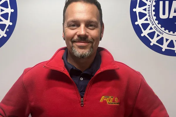 About Us | Local 228