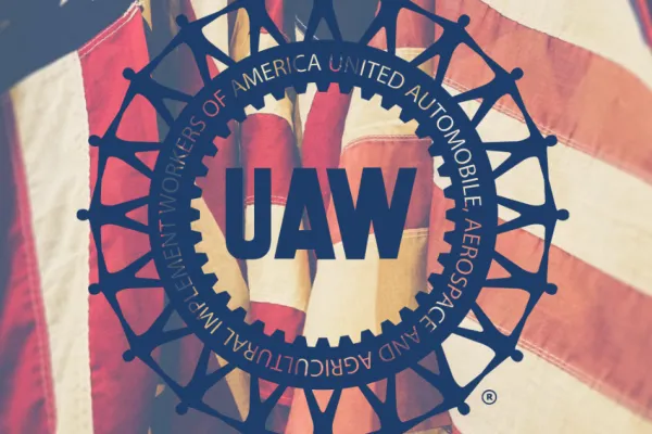 Political Action | UAW Region 1