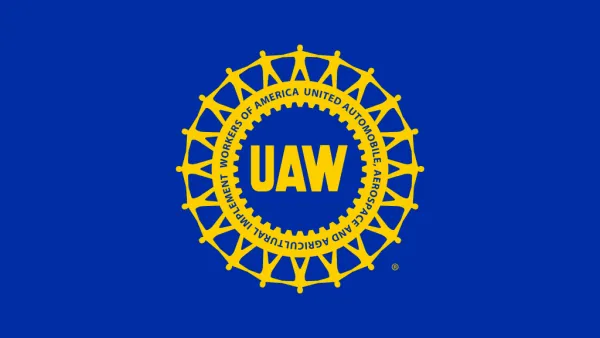 UAW Files Federal Labor Charges Against Donald Trump and Elon Musk for ...