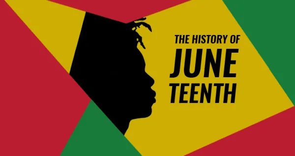 Juneteenth: A Brief History | UAW Region 1