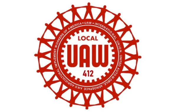 Strike Schedule | UAW Local 412