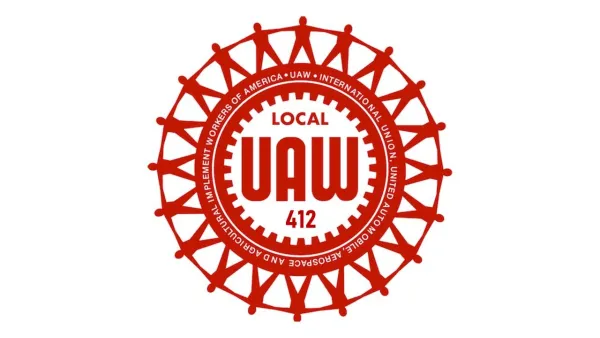 Update to Strike Benefits Registration | UAW Local 412