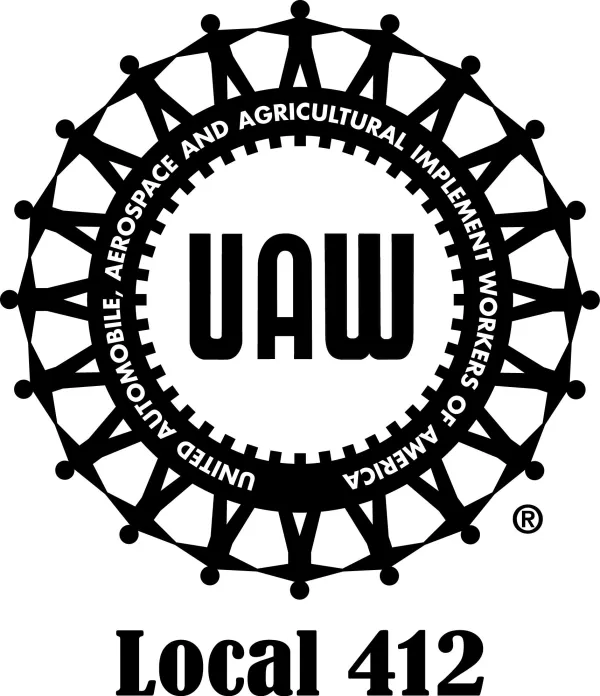 TAP Info | UAW Local 412