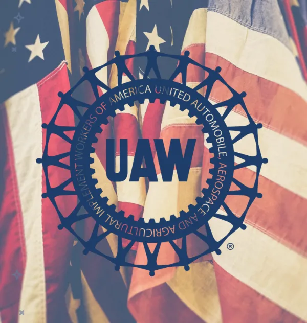 Vote by Absentee Ballot! | UAW Region 1