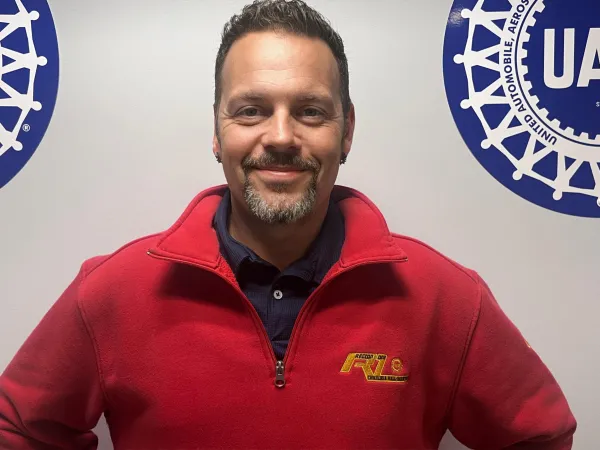 Jeff Dooley | Local 228