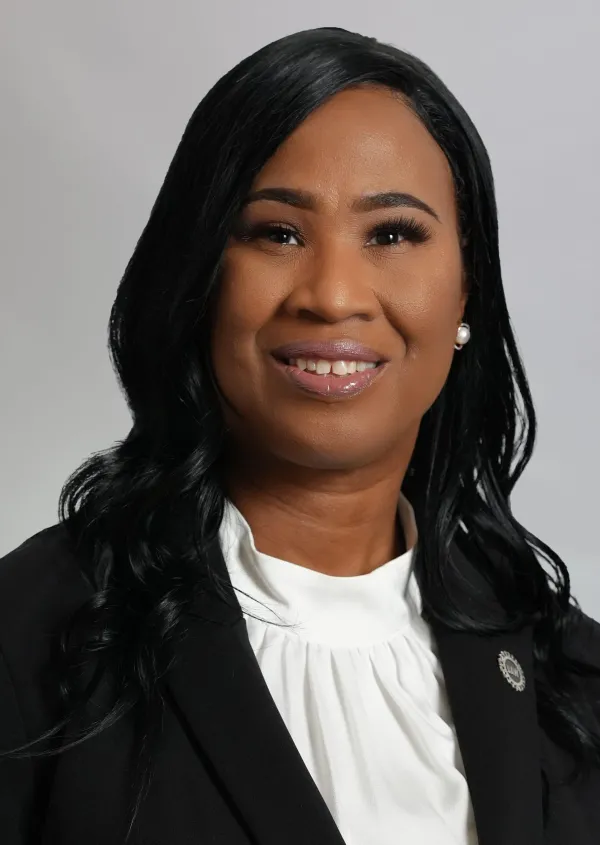 LaShawn English | UAW Region 1