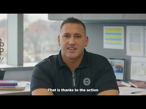 UAW Stellantis Update: Improved Benefits to Protect Laid Off Members ...